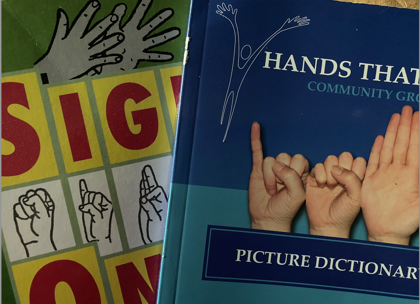 How to learn sign languages, part 2: Getting the most out of your ...